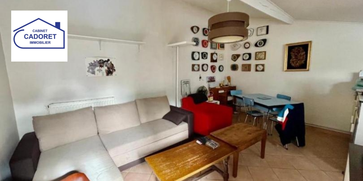 AGENCE CADORET IMMOBILIER à Pornic, Saint-Brévin et Paimboeuf - Dossier ...